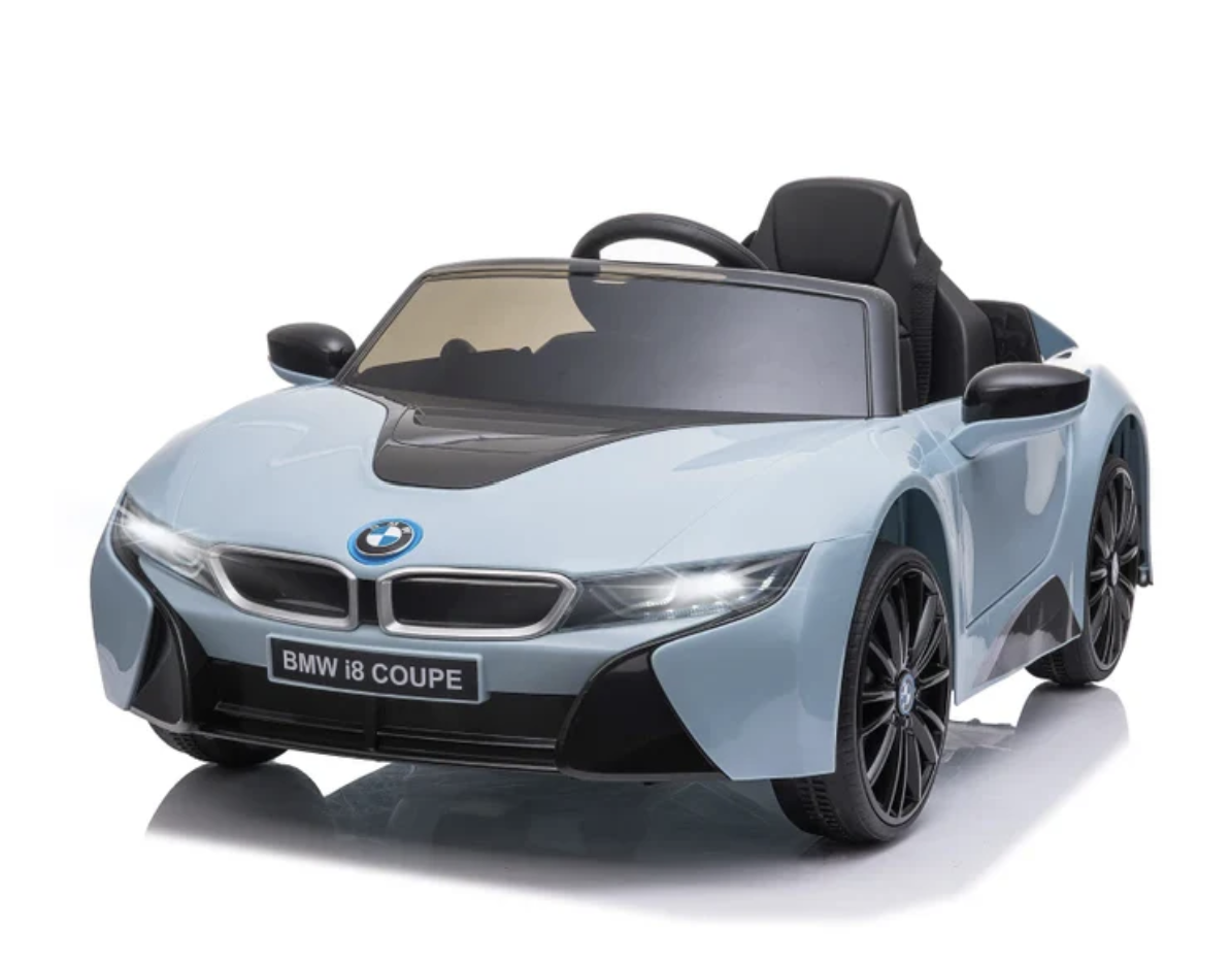 BMW Ride on Cars - Trade Warehouse