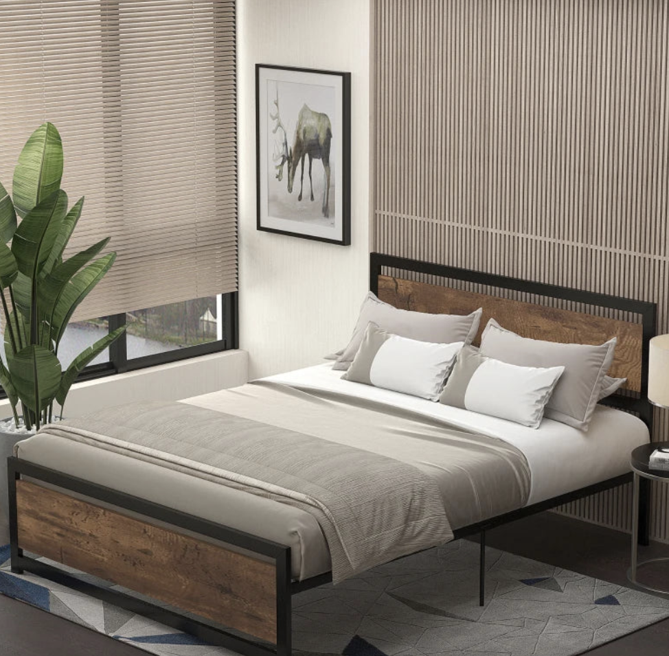 Where Best To Position your Bed in a Room