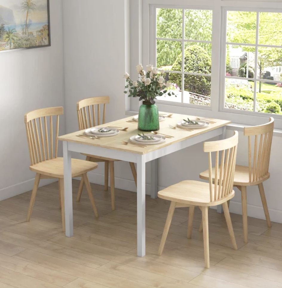 How to Choose the Right Dining Table