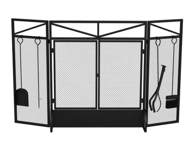 Fire Guards - Lifestyle Warehouse