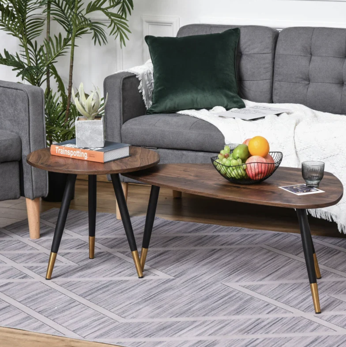 Side Tables - Lifestyle Warehouse