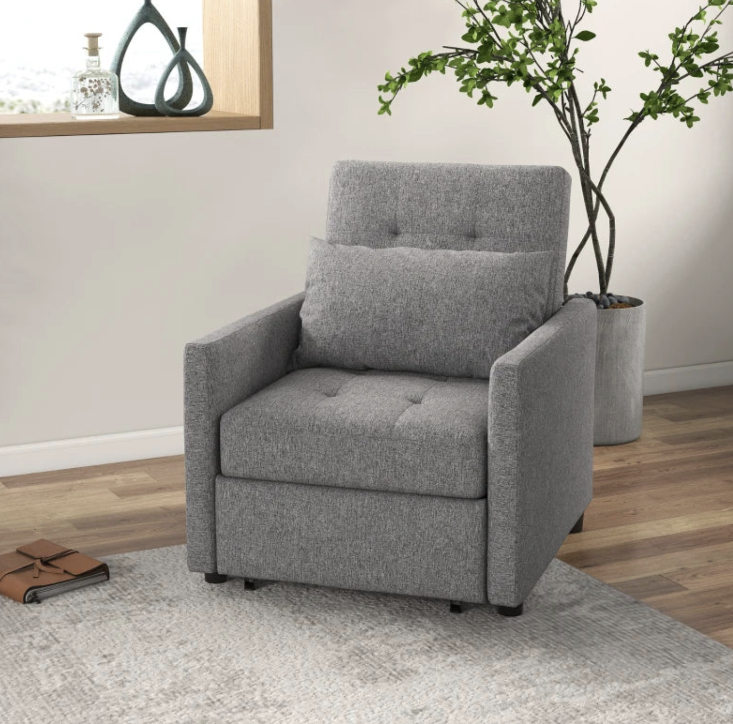 Single Sofa Chairs - Lifestyle Warehouse, United Kingdom
