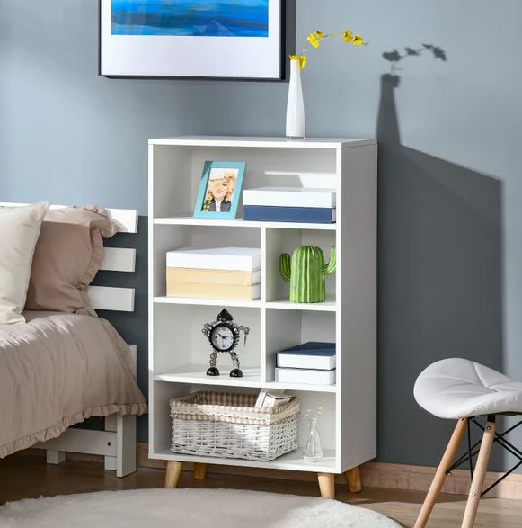 Small Bookshelves - Lifestyle Warehouse