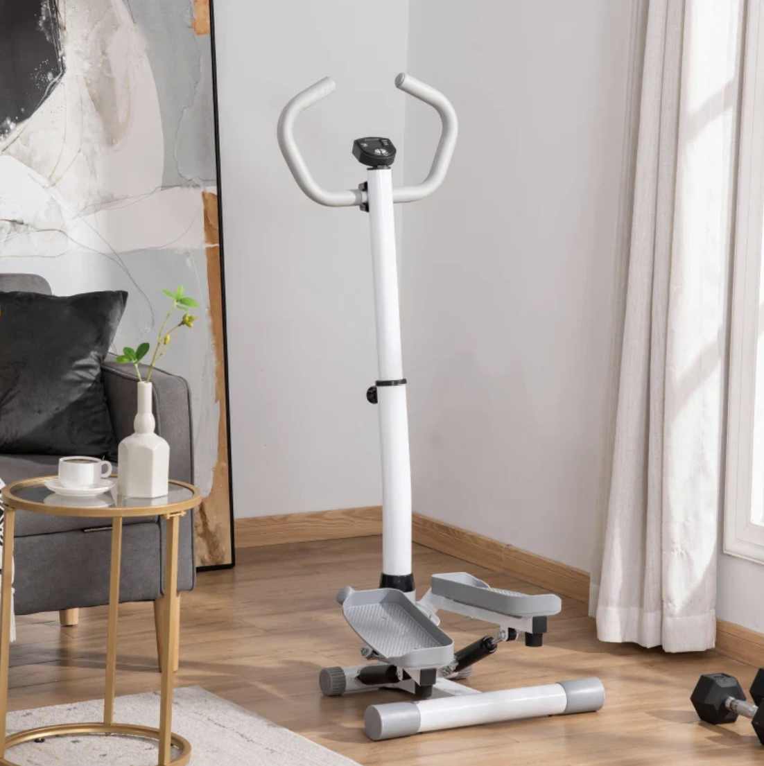 Stepper Machines - Lifestyle Warehouse