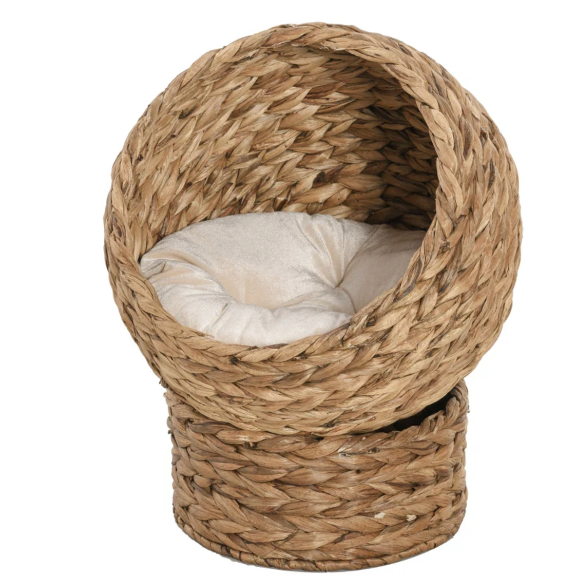 Wicker Cat Beds - Lifestyle Warehouse