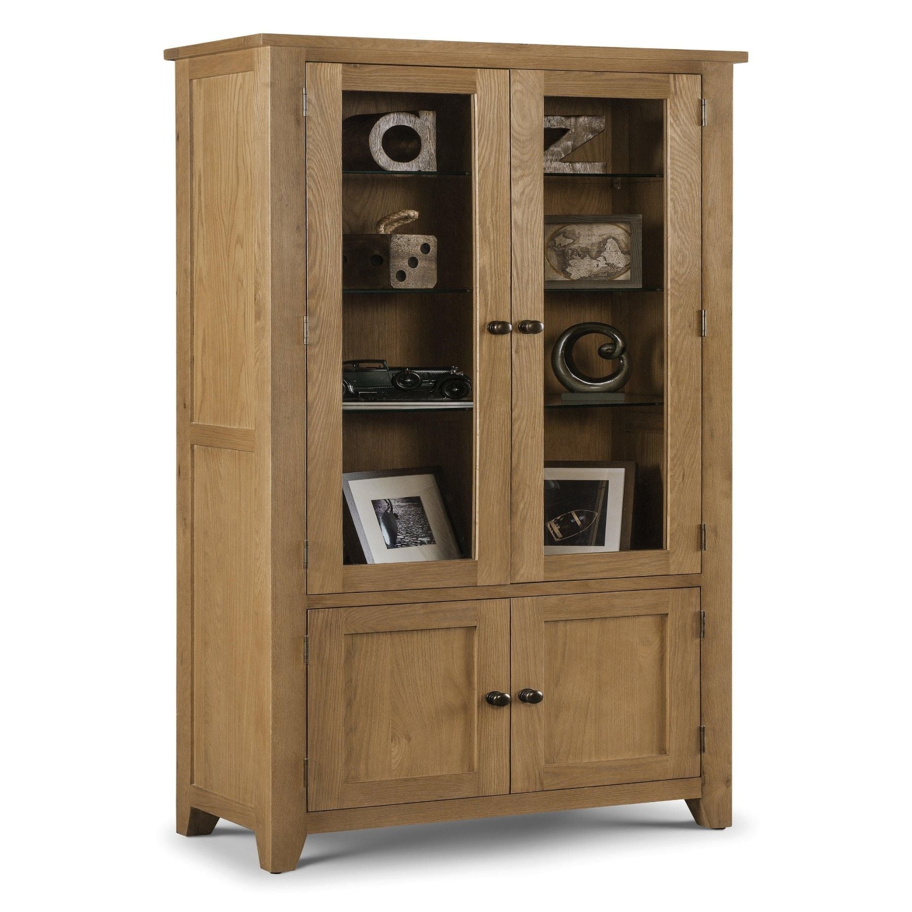 Buy Display Cabinets | Lucent Decors