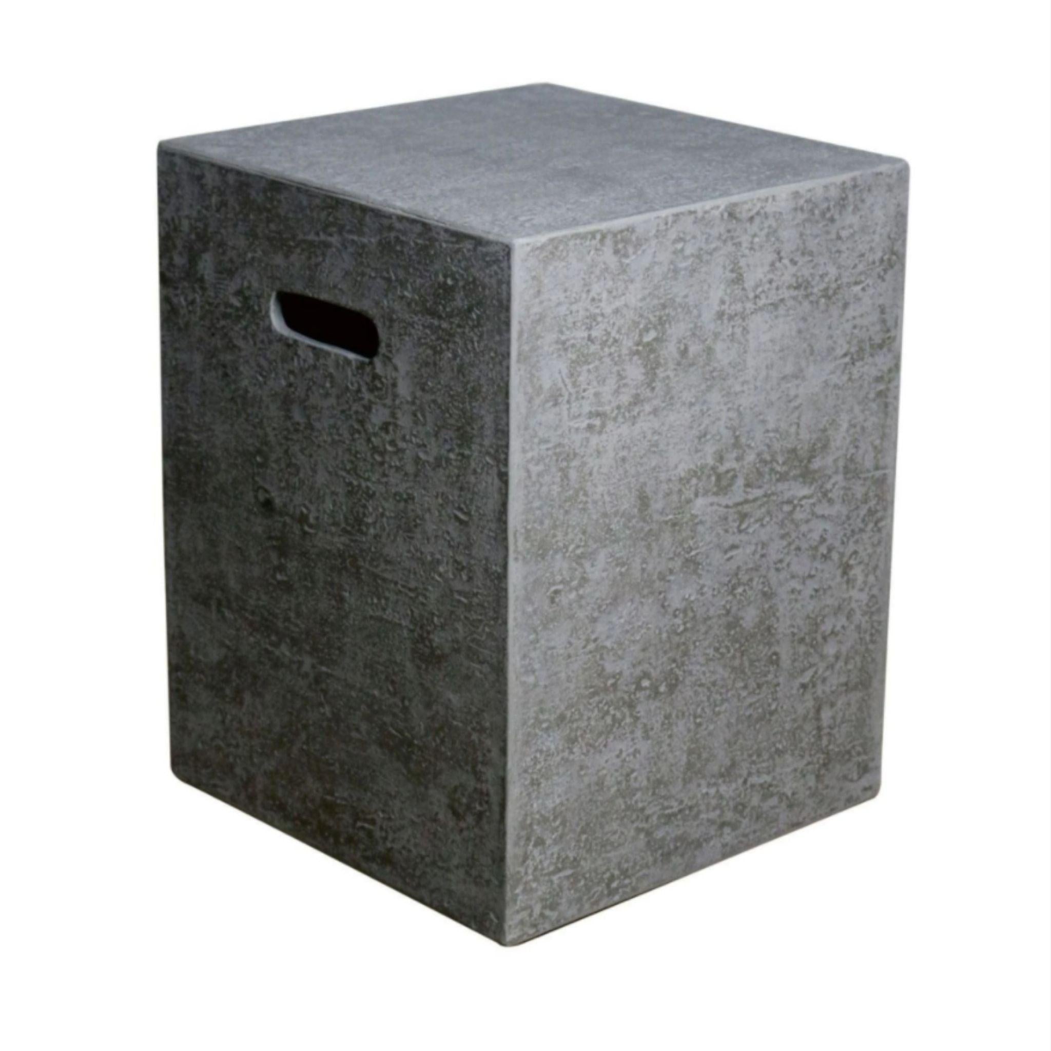 Buy Square LPG Propane Tank Cover - Elementi Collection